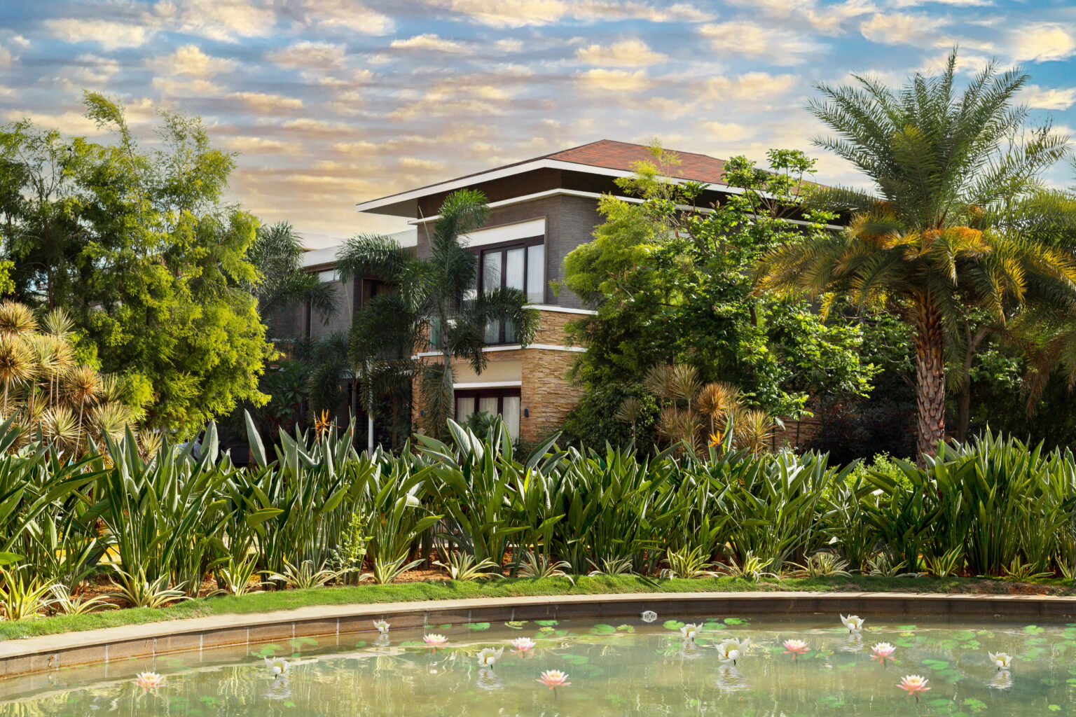 About Us - Chaithanya